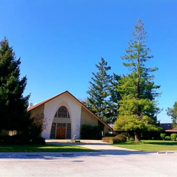 Clergy, Staff, Vestry – Good Samaritan Episcopal Church, San Jose